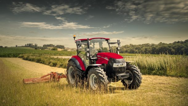 Case Steyr Center (Français) - Case Steyr Center (Français)