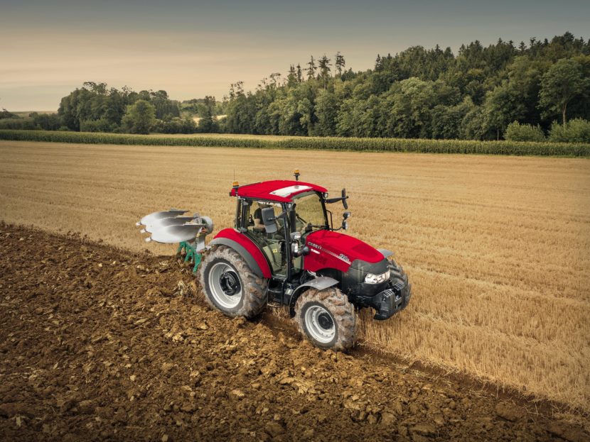 Case Steyr Center (Français) - Case Steyr Center (Français)