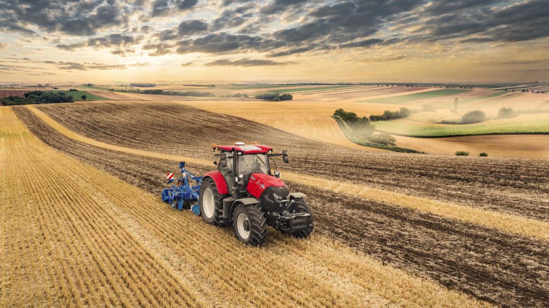 Case Steyr Center (Français) - Case Steyr Center (Français)