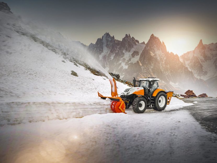 Case Steyr Center (Deutsch) - Case Steyr Center (Deutsch)