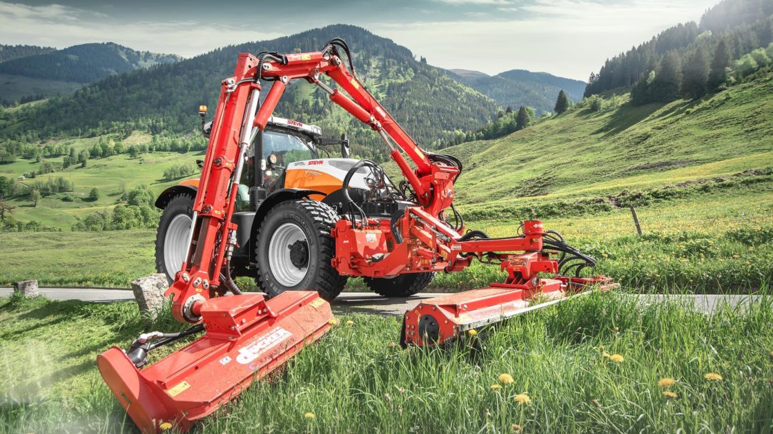 Case Steyr Center (Deutsch) - Case Steyr Center (Deutsch)