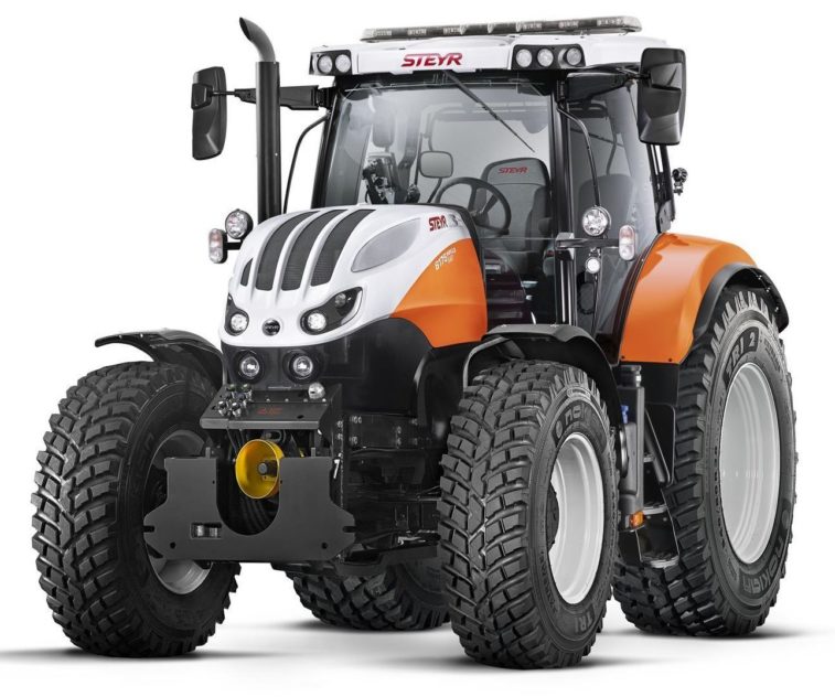 Case Steyr Center (Deutsch) - Case Steyr Center (Deutsch)