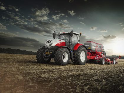 Case Steyr Center (Deutsch) - Case Steyr Center (Deutsch)