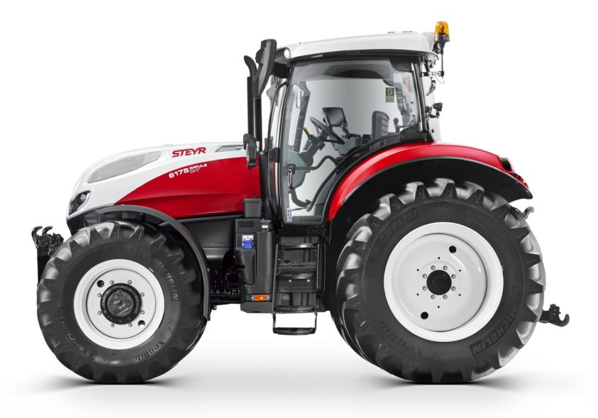 Case Steyr Center (Deutsch) - Case Steyr Center (Deutsch)