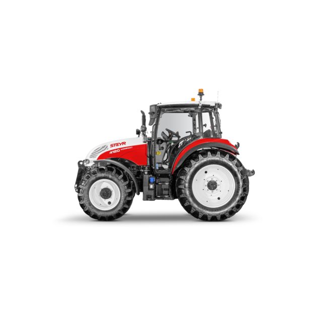 Case Steyr Center (Deutsch) - Case Steyr Center (Deutsch)