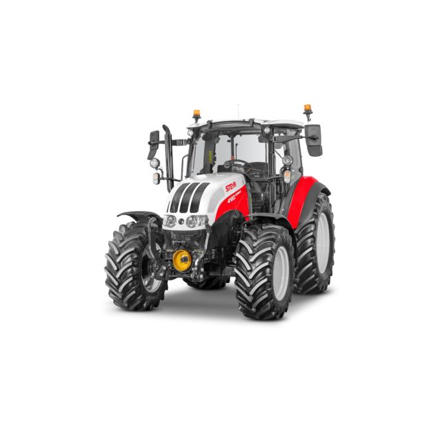 Case Steyr Center (Deutsch) - Case Steyr Center (Deutsch)