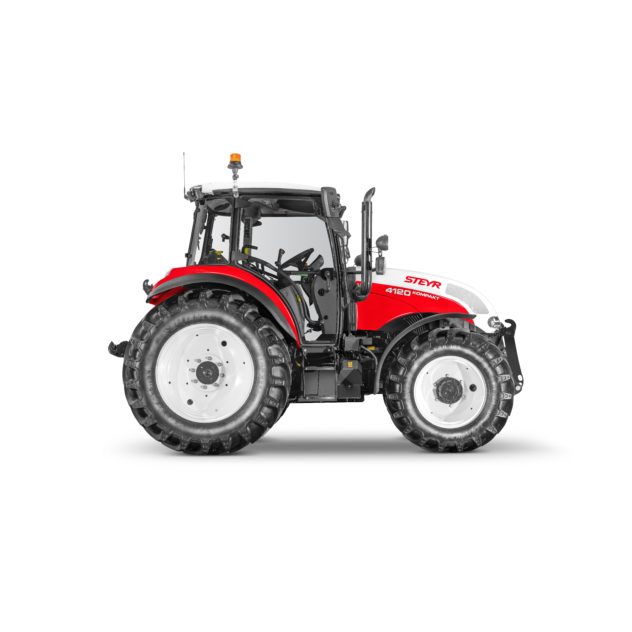 Case Steyr Center (Deutsch) - Case Steyr Center (Deutsch)