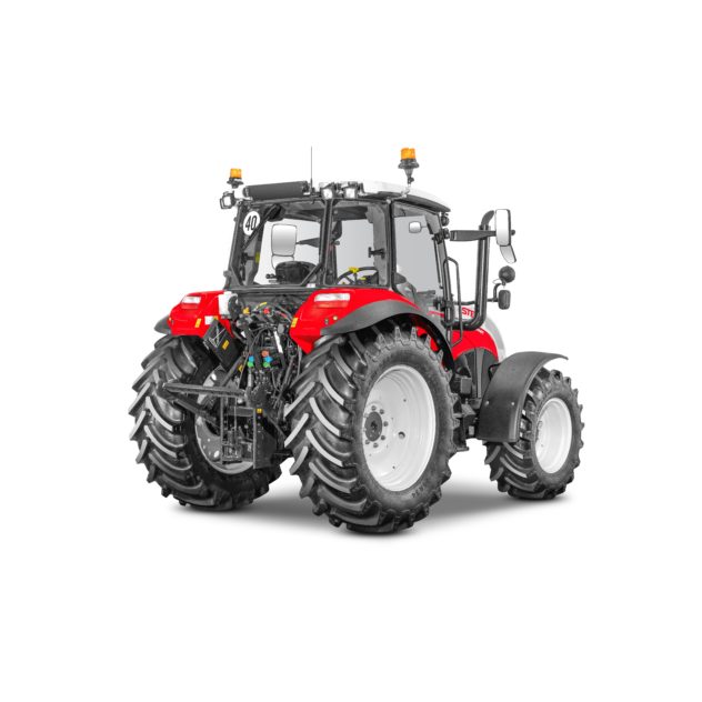 Case Steyr Center (Deutsch) - Case Steyr Center (Deutsch)