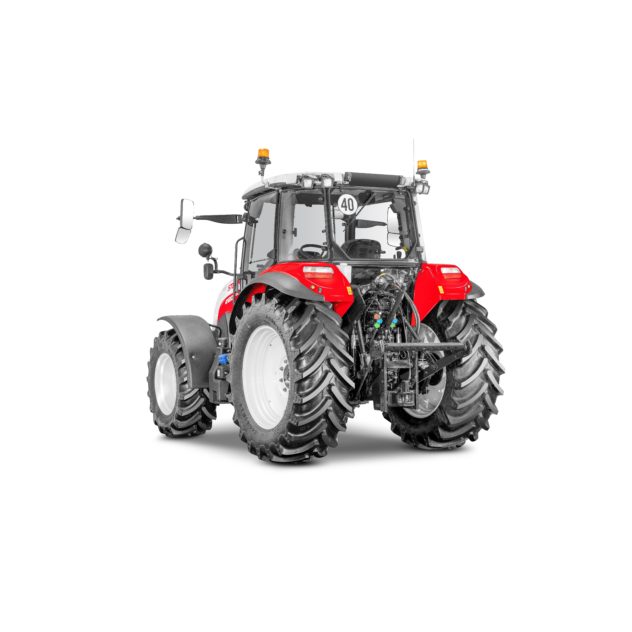 Case Steyr Center (Deutsch) - Case Steyr Center (Deutsch)