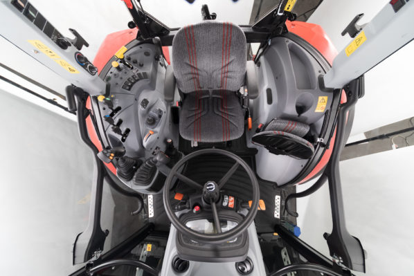 Case Steyr Center (Deutsch) - Case Steyr Center (Deutsch)