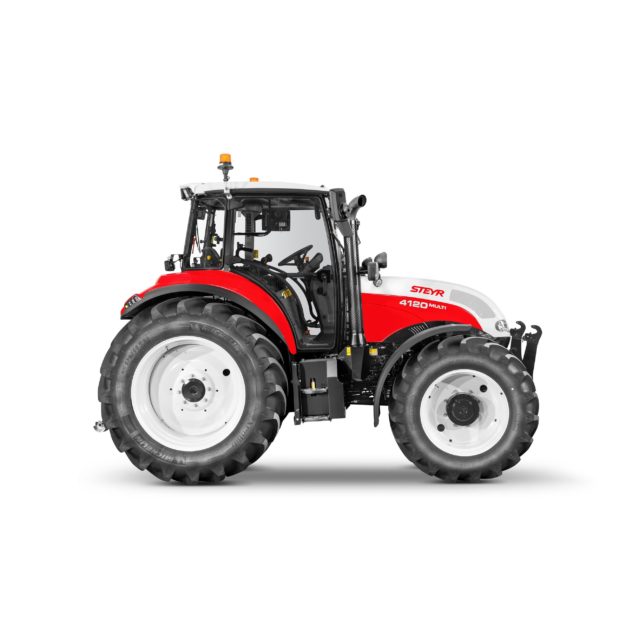 Case Steyr Center (Deutsch) - Case Steyr Center (Deutsch)