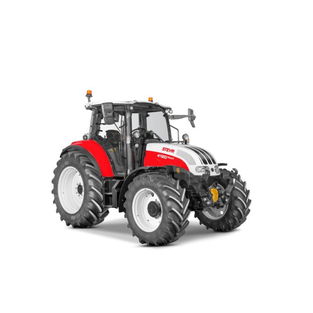 Case Steyr Center (Deutsch) - Case Steyr Center (Deutsch)