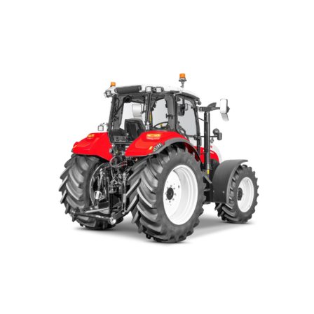 Case Steyr Center (Deutsch) - Case Steyr Center (Deutsch)