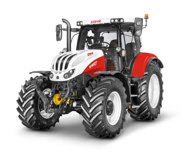 Case Steyr Center (Deutsch) - Case Steyr Center (Deutsch)