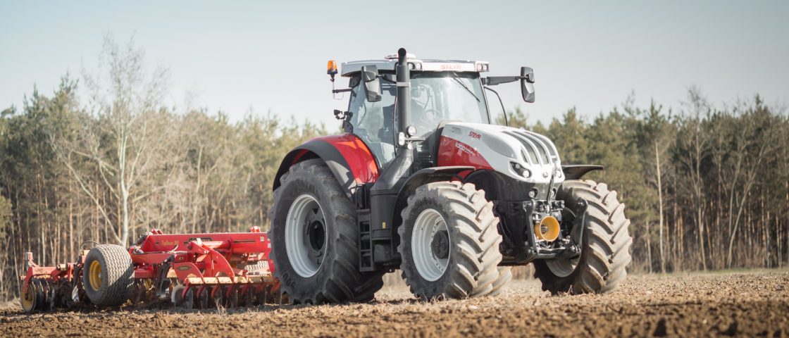 Case Steyr Center (Deutsch) - Case Steyr Center (Deutsch)