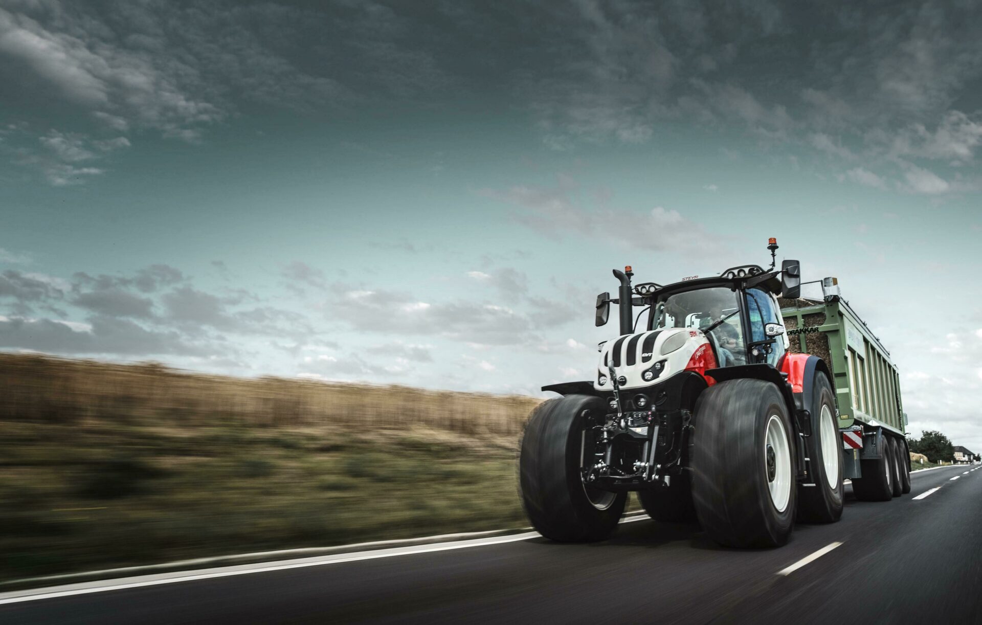 Home - Case Steyr Center (Deutsch)