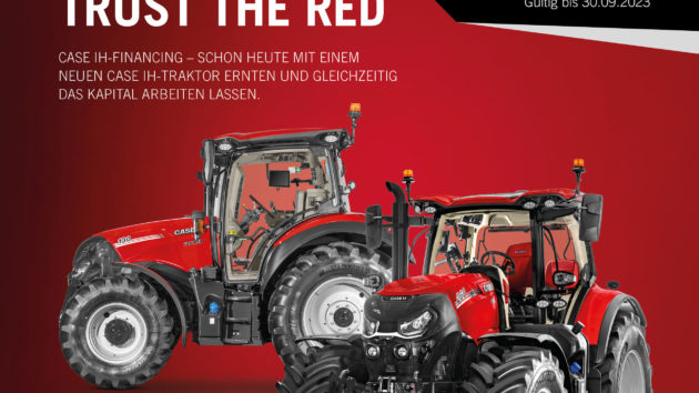 Case Steyr Center (Deutsch) - Case Steyr Center (Deutsch)