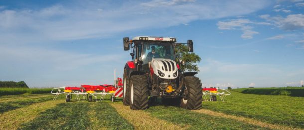 Case Steyr Center (Deutsch) - Case Steyr Center (Deutsch)