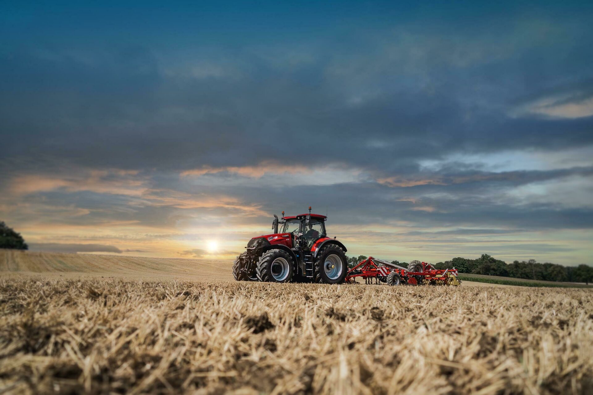 Home - Case Steyr Center (Deutsch)