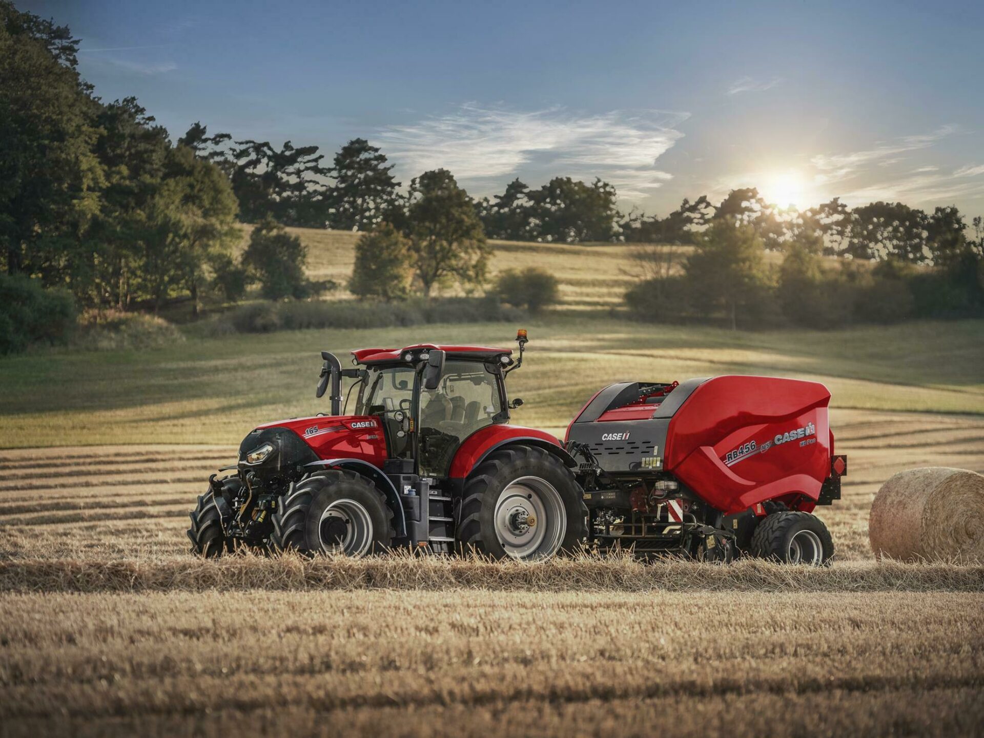 Home - Case Steyr Center (Deutsch)